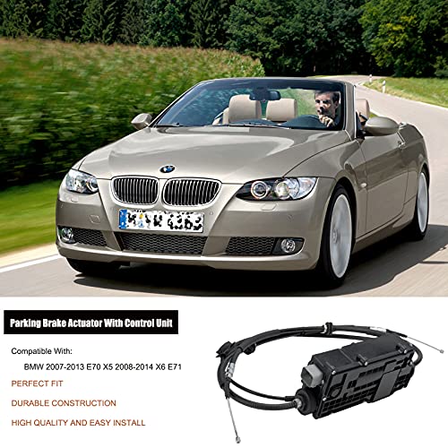 The 30 Best Automotive Replacement Parking Brake Components of 2025 ...