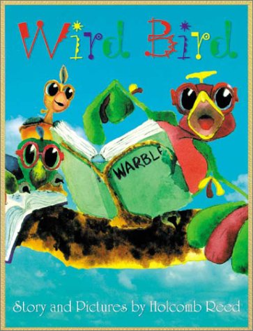 Buy Wird Bird Book Online at Low Prices in India | Wird Bird Reviews ...