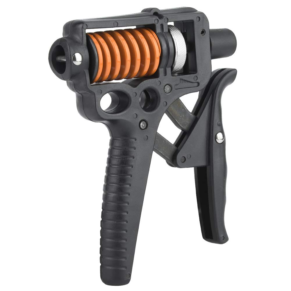 Buy Gojiny Finger Hand Wrist Muscle Strength Fitness Trainer Exerciser ...