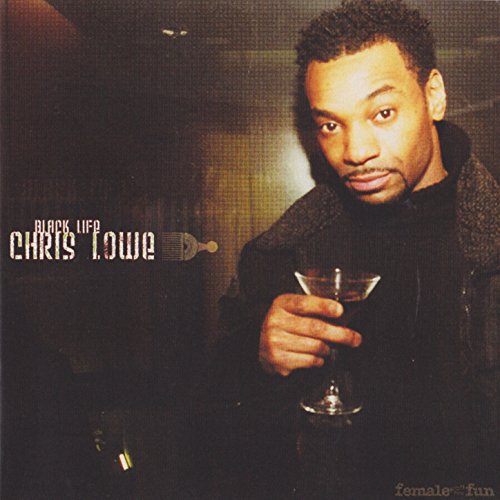 Amazon.com: The Black Life [Explicit] : Chris Lowe: Digital Music
