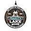 Amazon.com : V VIBEPY Personalized Lake House Signs, Life Is Better ...