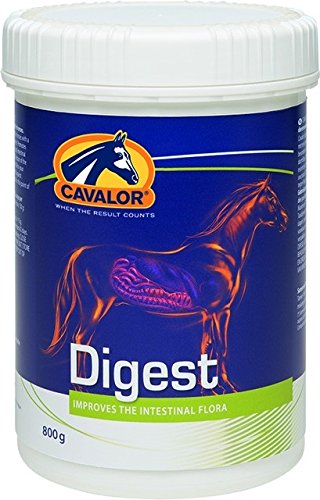 Cavalor Fiberforce – Die 15 besten Produkte im Vergleich & Angebote ...