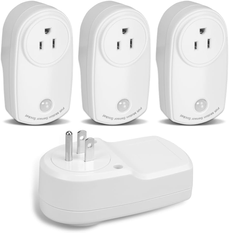 110-260V PIR high Sensitivity Motion Detection Light Switch. Motion ...