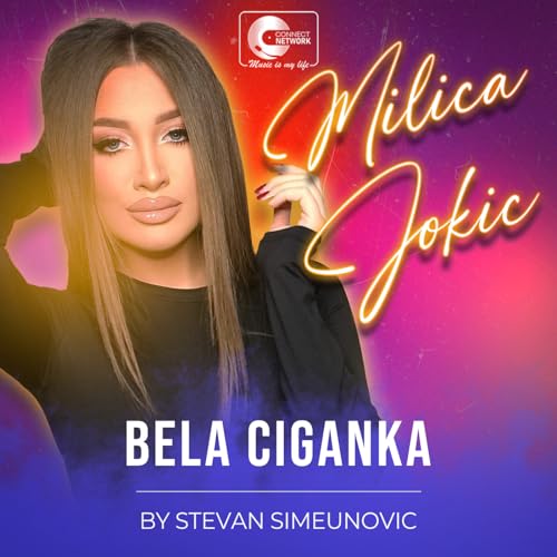 Spiele Bela Ciganka (Live) von Milica Jokic auf Amazon Music ab