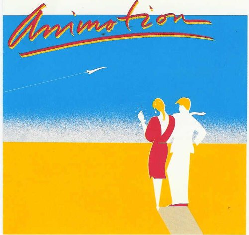 Amazon.com: Animotion Us Lp: CDs & Vinyl