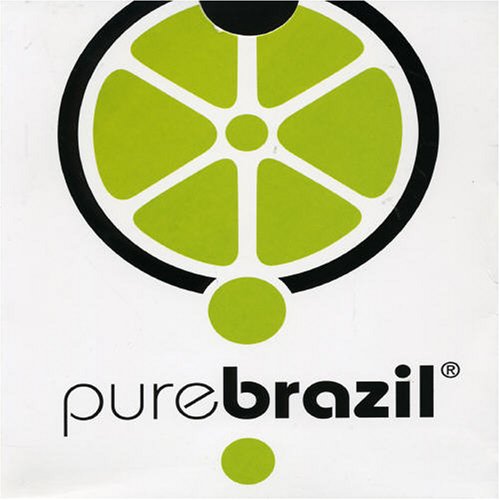 Pure Brazil: Various: Amazon.in: Music}