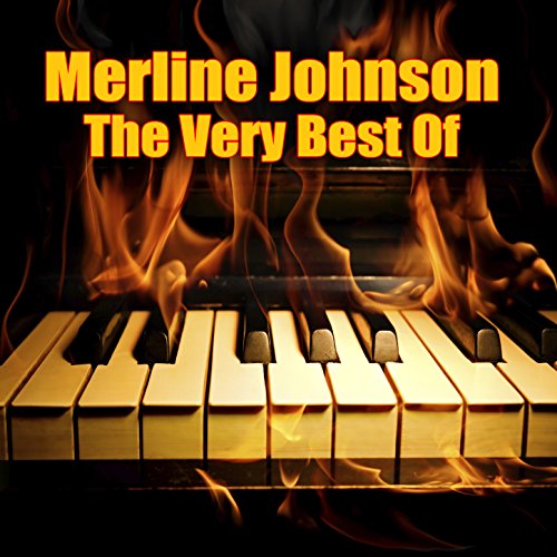 Amazon.co.jp: The Very Best Of : Merline Johnson: デジタルミュージック