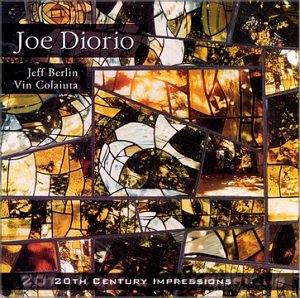Joe Diorio - 20th Century Impressions - Amazon.com Music