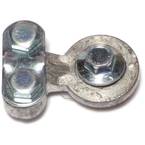 Amazon.com: Side Post Battery Terminal (4 Pieces) : Automotive