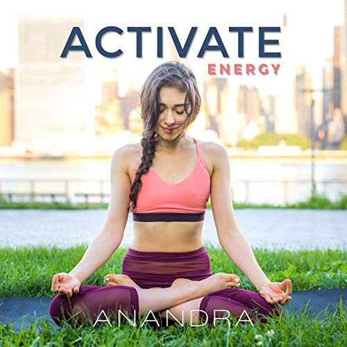 Amazon MusicでAnandraのActivate Energyを再生する