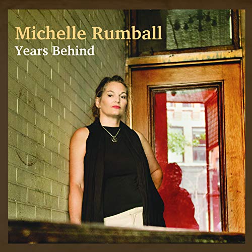 Play Years Behind by Michelle Rumball on Amazon Music