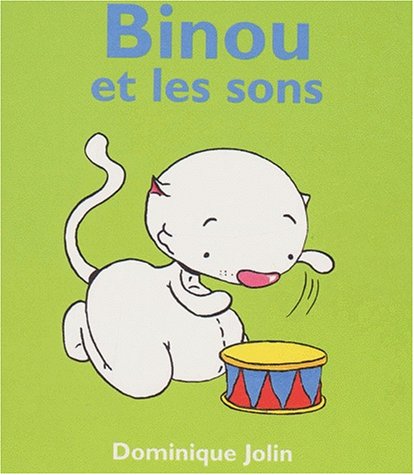 Amazon.in: Buy Binou et les sons Book Online at Low Prices in India ...