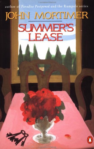 Summer's Lease: Mortimer, John: Amazon.com: Books