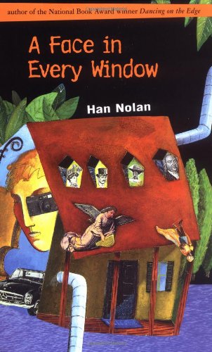 A Face In Every Window: Nolan, Han: 9780141312187: Amazon.com: Books