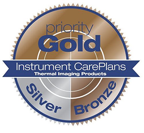 FLUKE Gold CAREPLAN TI25/TIR1 1 YR 4084886 (GCP-TI25/TIR1): Amazon.com ...