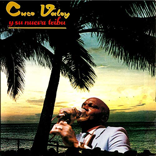 Play Y Su Nueva Tribu by Cuco Valoy on Amazon Music