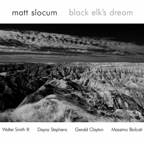 Spiele Black Elk's Dream (With Walter Smith III, Dayna Stephens, Gerald ...