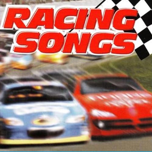 Spiele Racing Songs von Laughing Hyena auf Amazon Music ab