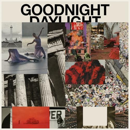 Play GOODNIGHT DAYLIGHT by VARIOUS ARTISTS on Amazon Music