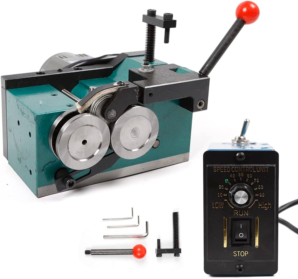 Electric Punch Grinder 110v High Precision Punch Grinding Machine with ...