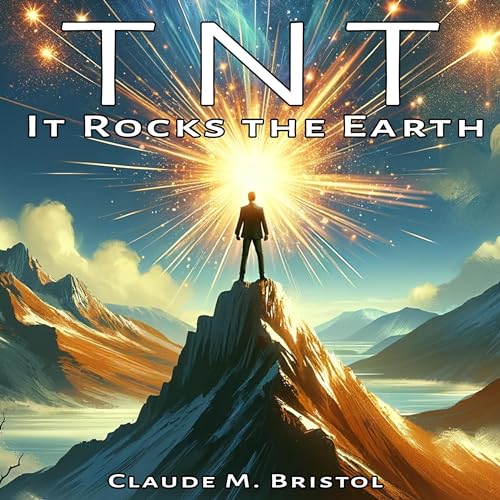 Amazon.com: TNT: It Rocks the Earth (Audible Audio Edition): Claude M ...