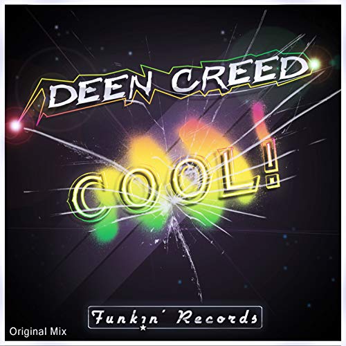 Amazon.com: Cool ! : Deen Creed: Digital Music