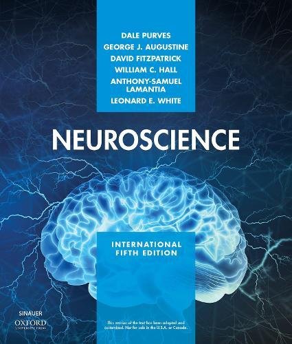 Amazon | Neuroscience | Purves, Dale, Augustine, George J., Fitzpatrick ...