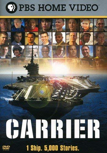 Amazon.com: Carrier [DVD] [2008] [Region 1] [US Import] [NTSC] : Movies ...