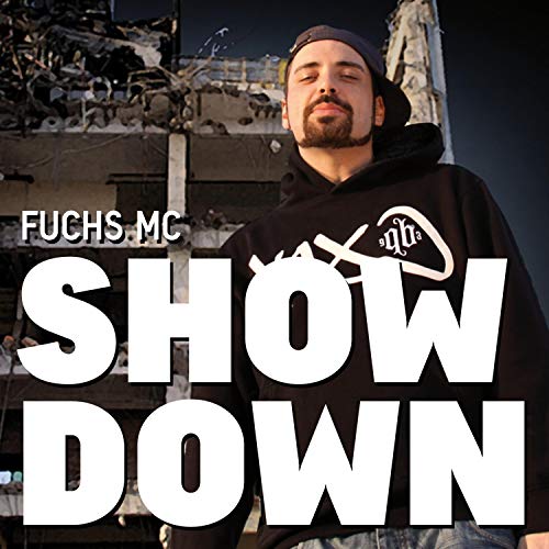 Amazon MusicでFuchs McのShowdownを再生する