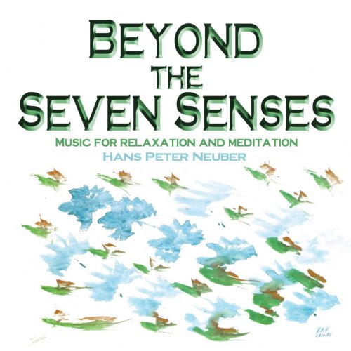 Amazon.com: Beyond the Seven Senses (Impressions of the inner ...