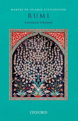 Amazon.com: Rumi: 9780198099819: Annemarie Schimmel: Books