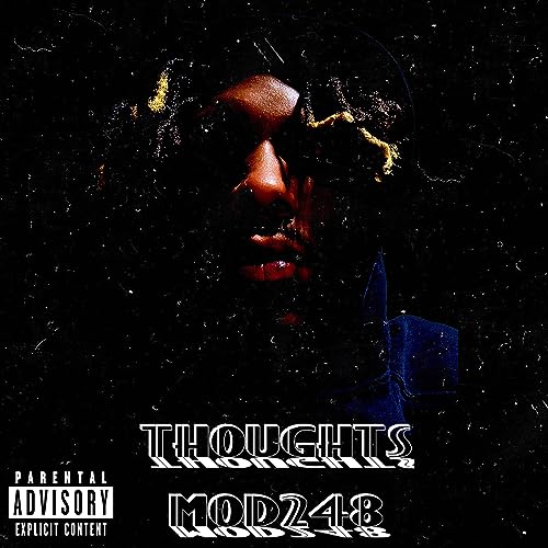 Écouter Thoughts (PontiacMade Lil Barry) par Mod248 sur Amazon Music ...