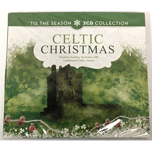 Various Artists - Celtic Christmas - 2 CD Collection - Amazon.com Music