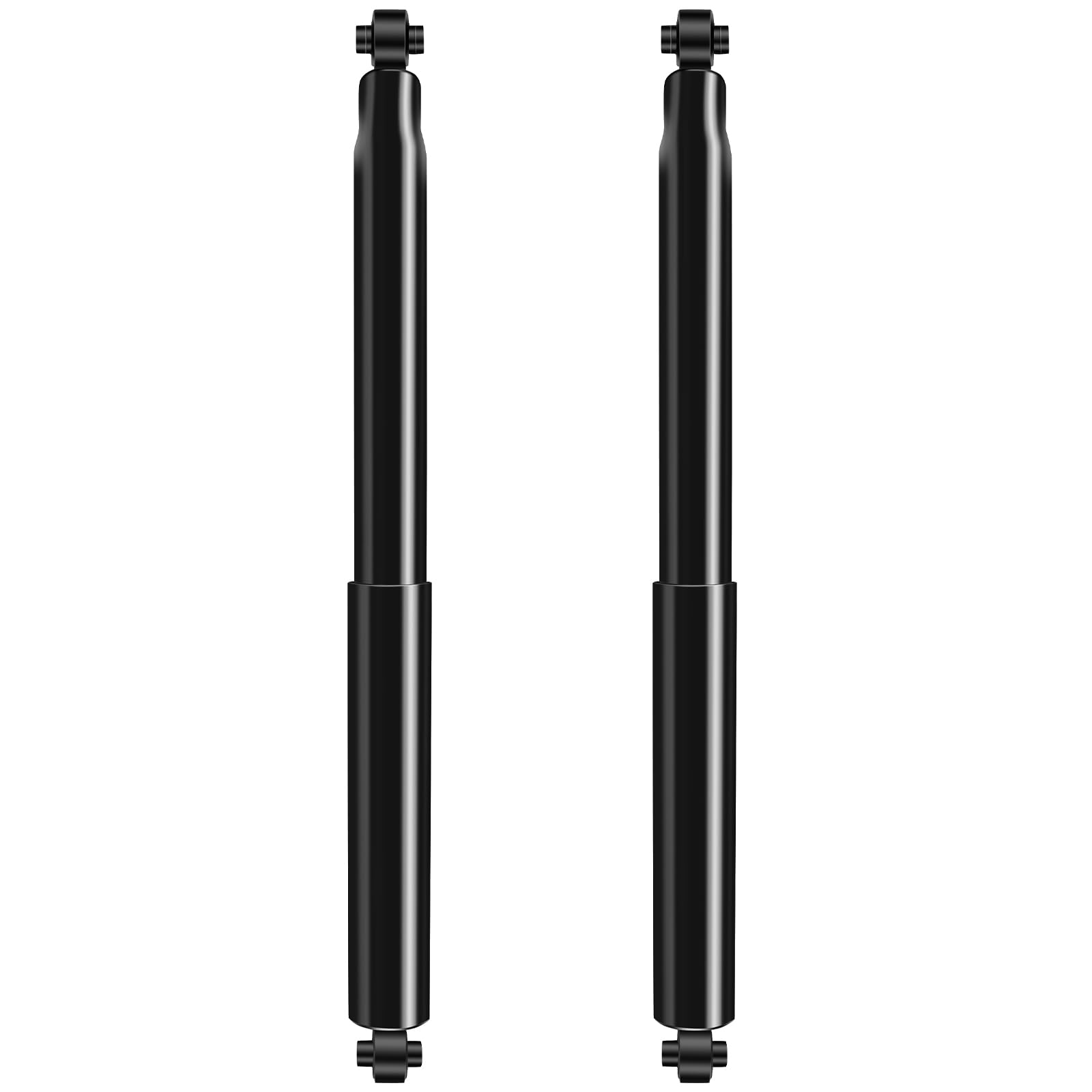 Shocks Struts,ECCPP Rear Pair Shock Absorbers Strut Kits Compatible ...