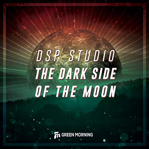 Amazon.com: The Dark Side Of The Moon : DSP Studio: Digital Music