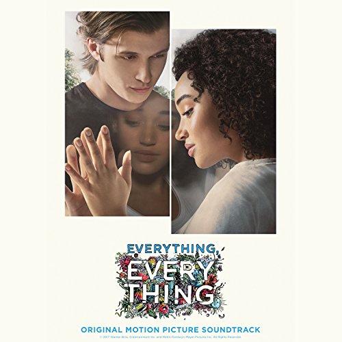 Amazon.com: Everything, Everything (Original Motion Picture Soundtrack ...