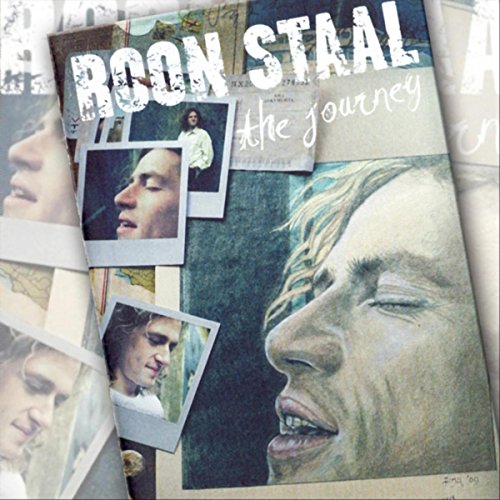 Play The Journey by Roon Staal on Amazon Music