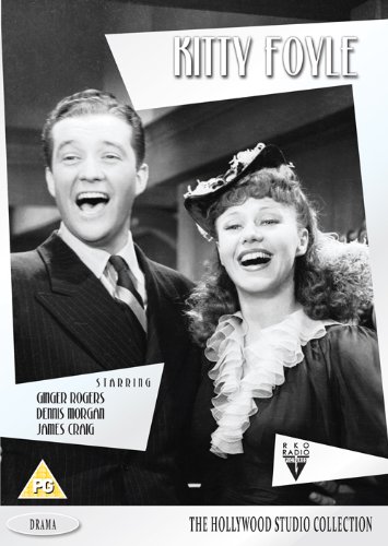 Amazon.com: Kitty Foyle [DVD] : Movies & TV
