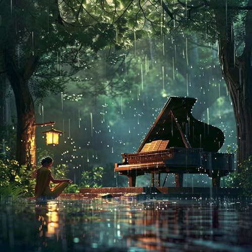 Amazon MusicでNew Age of Spirituality, Yoga Music Reflections & Stress Reliefのप्रकृति की कथा ...