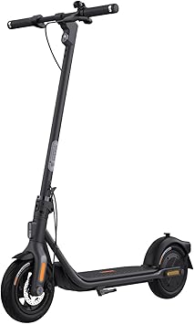 Amazon.com: Segway Ninebot F2 Electric KickScooter - 350W Motor, Up to ...