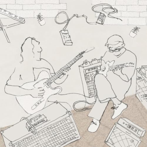 Amazon MusicでToshiki Soejima & Tomo FujitaのFree Flowを再生する