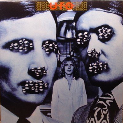 UFO - Obsession - Amazon.com Music