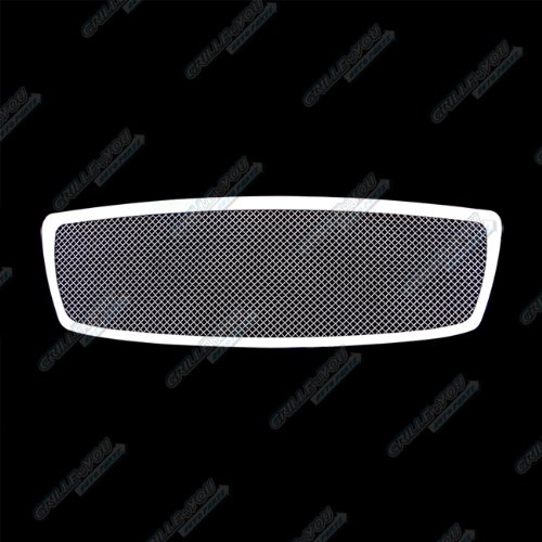 2007 Infiniti Fx35 Custom Grill