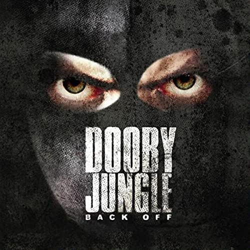 Back Off de Dooby Jungle en Amazon Music Unlimited