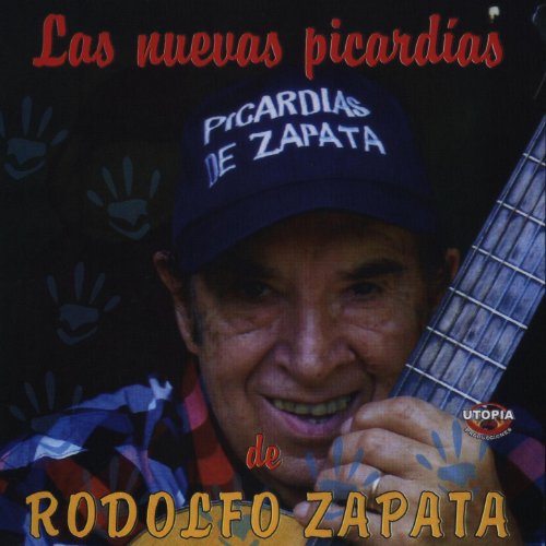 Reproducir La Nuevas Picardías de Rodolfo Zapata en Amazon Music