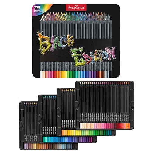Best Faber Castell Kids Crafts: Unleashing Creative Fun for Little Ones ...