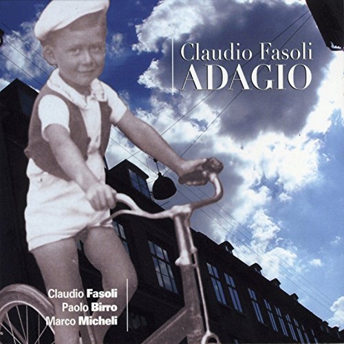 Amazon.com: Adagio : Claudio Fasoli: Digital Music