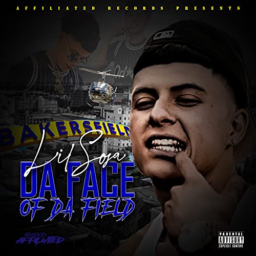 Da Face Of Da Field de Lil Sosa en Amazon Music Unlimited