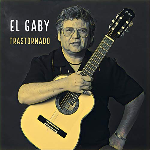 Amazon.com: El Gaby Trastornado : Gabriel Badillo: Digital Music