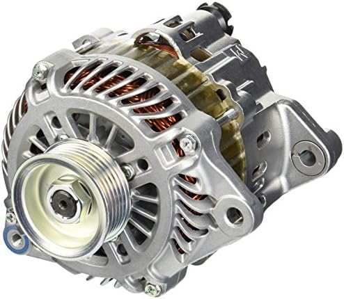 Amazon.com: Remy 94127 New Alternator : Automotive